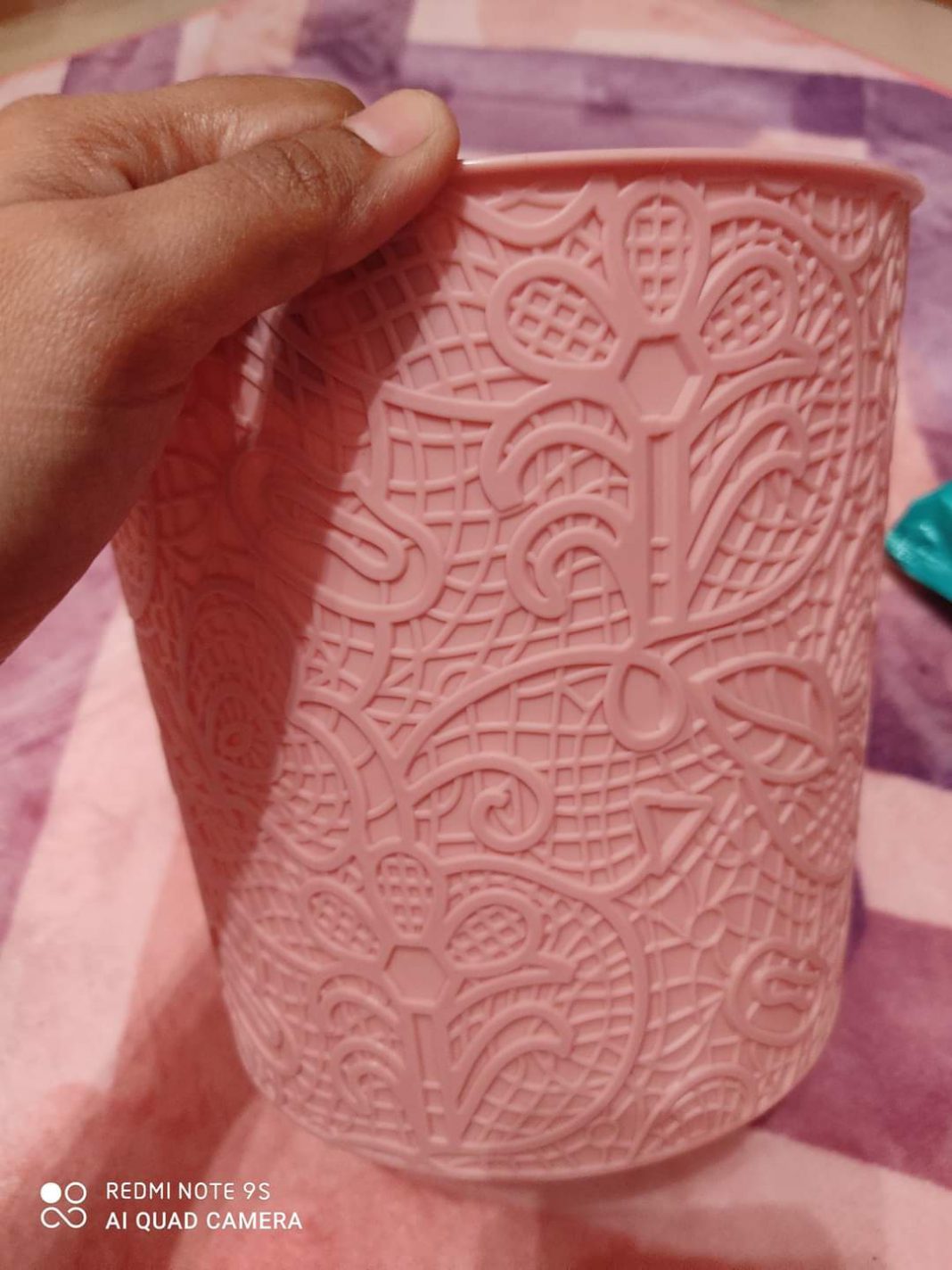 Membaja Tanaman Dalam Pasu, Begini Caranya Bagi Mak-mak Yang Beginner ...