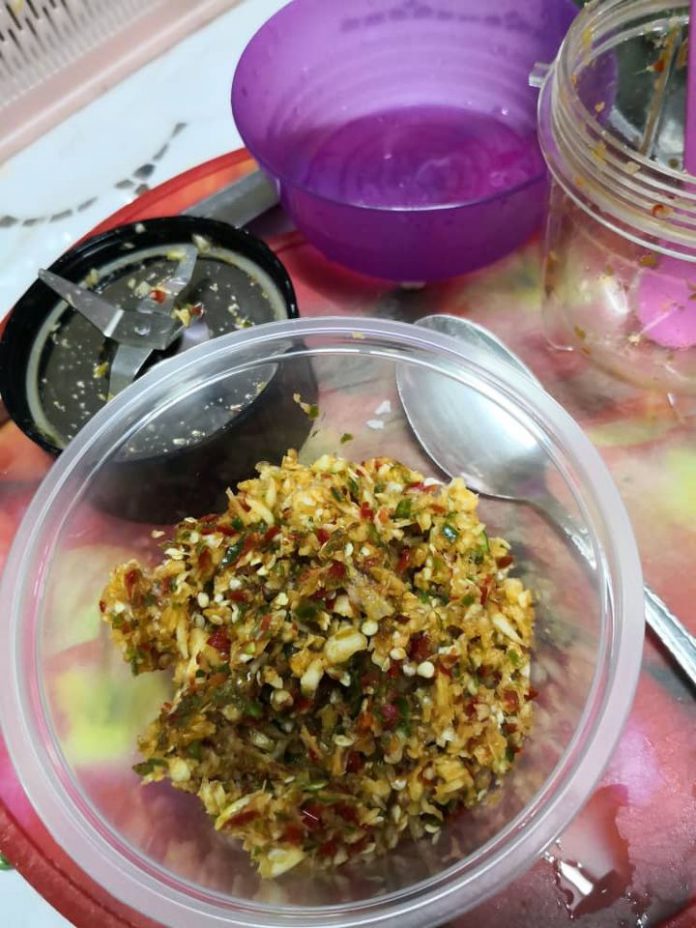 Resepi Lempeng Viral. Mudah Dan Lembut Lempeng Ni. - KELUARGA