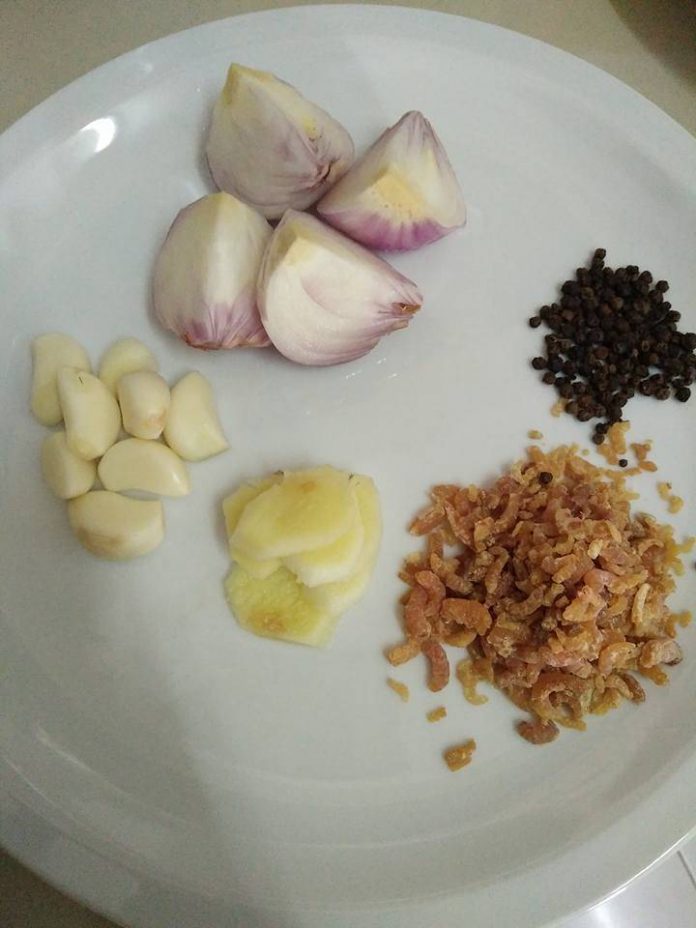 Resipi Bihun Goreng Singapore Macam Mak-Mak Masak. Rupanya Nak Sedap ...