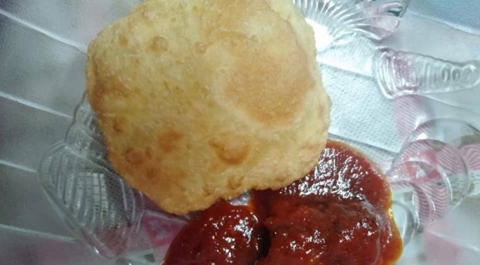 Buat Bingka Roti Tanpa Guna Blender Tapi Teknik Rendam Dan Bakar. Mudah ...