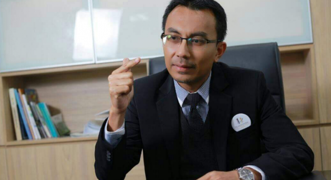 Salah Ukur Bacaan Jadi Tidak Tepat, Dr Ini Tunjukan Cara Yang Betul ...