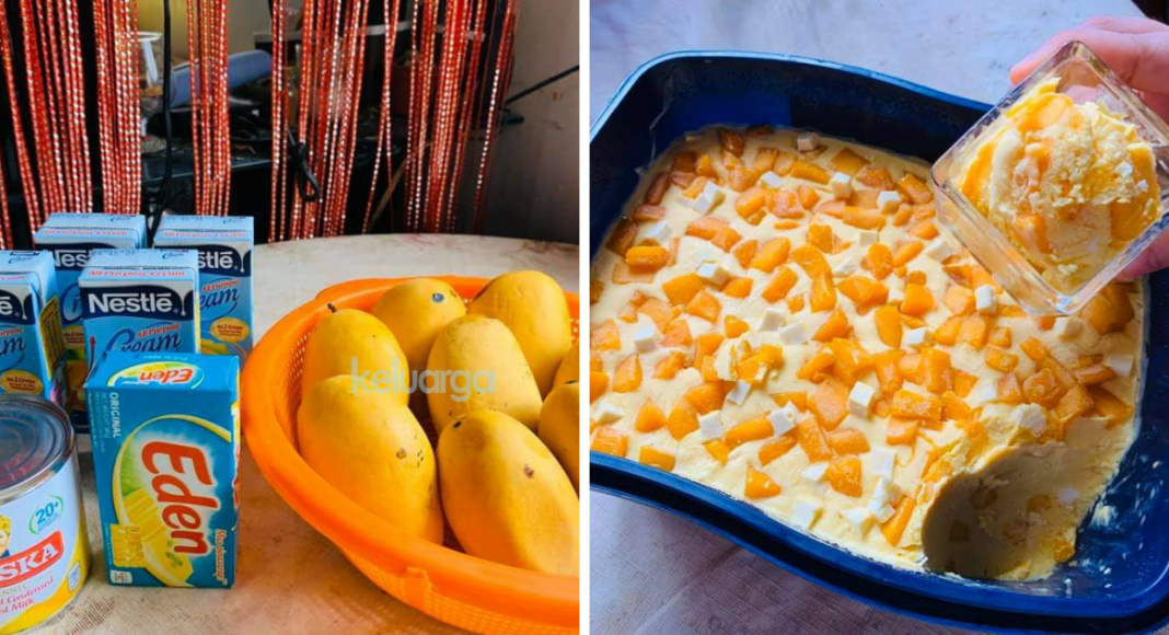 Rupanya Lada Hitam Buat Resipi Sotong Goreng Lada Ini Legend. Memang ...