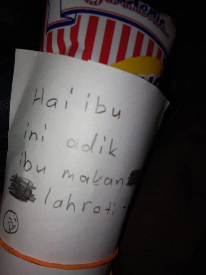 Membaja Tanaman Dalam Pasu, Begini Caranya Bagi Mak-mak Yang Beginner ...