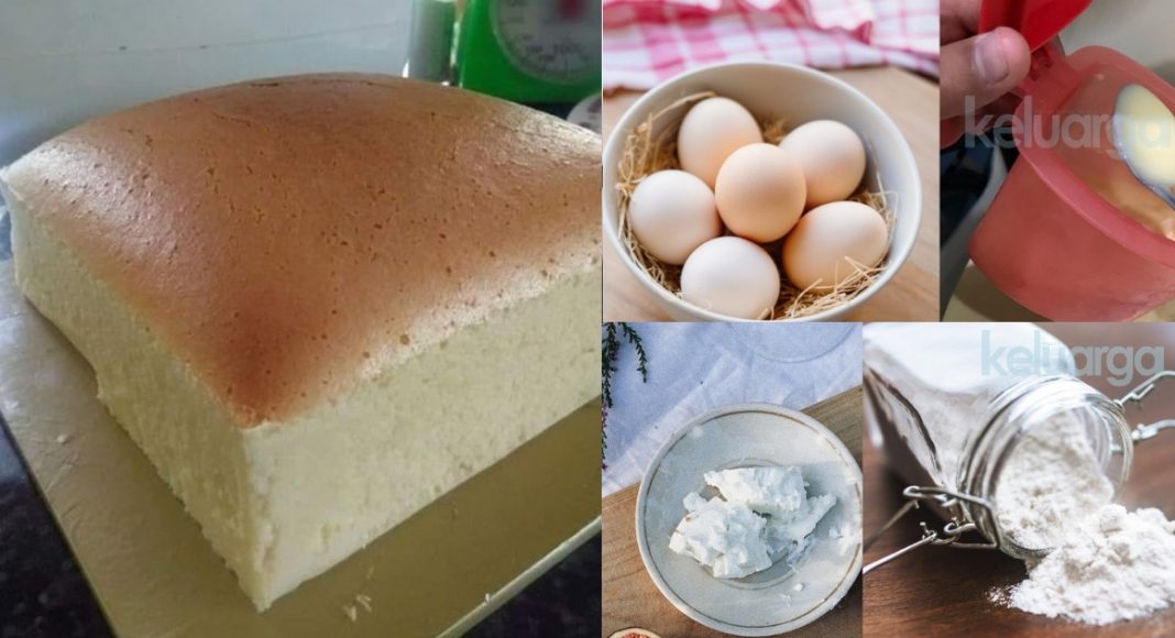 Roti Hampir Expired, Tak Perlu Buang. Wanita Ni Kongsikan Resipi ...