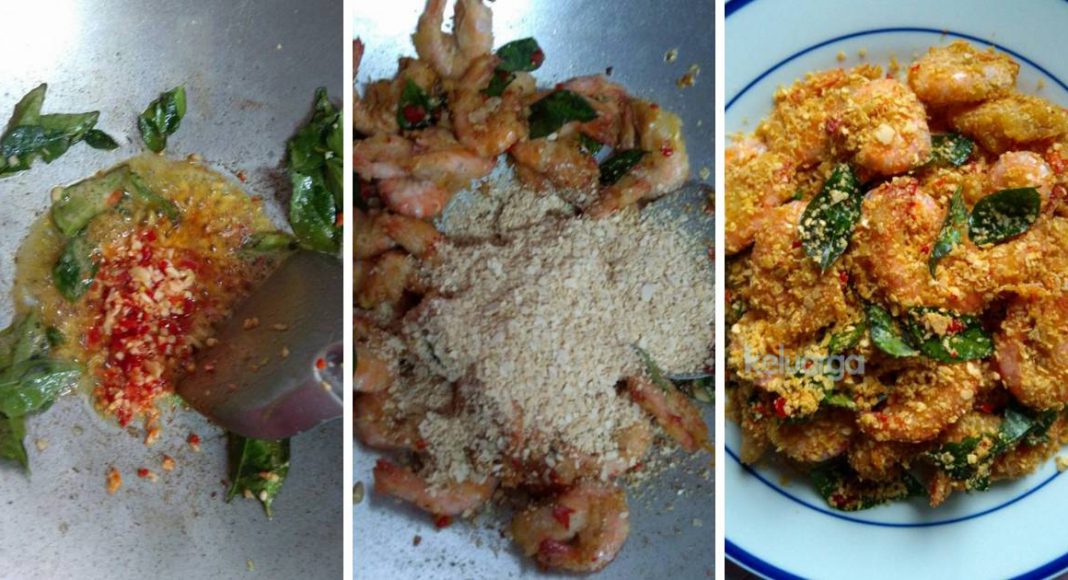 Simple Tapi Sedap! Makaroni Bakar Resipi Sheila Rusly Memang Tak ...