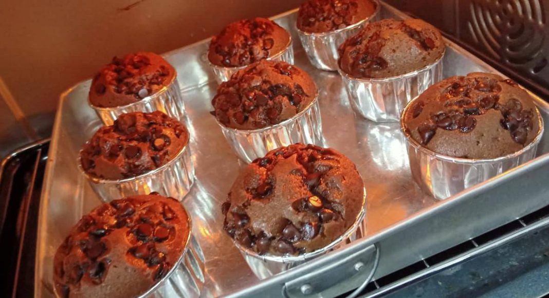 Guna Sukatan Cawan Jer, Resipi Kaswi Pandan Lemak Manis Ni Cukup Sedap ...