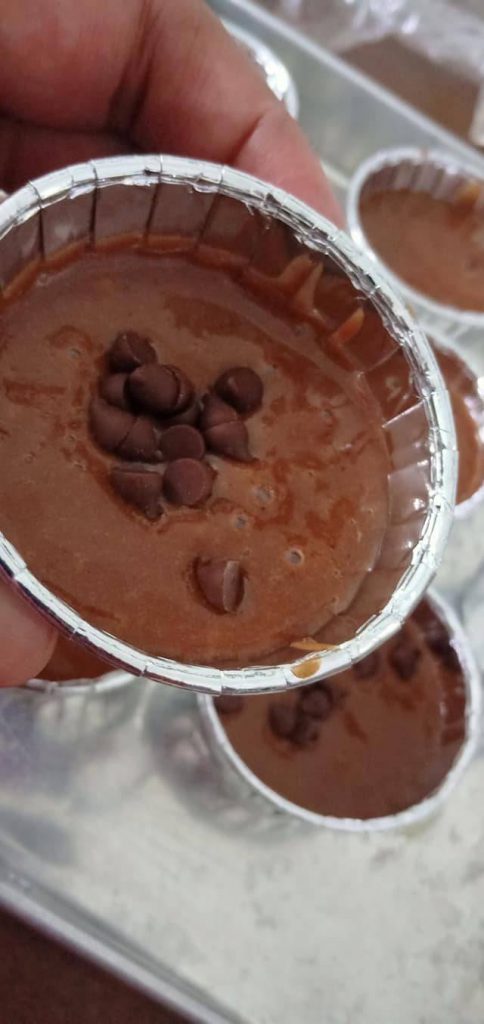 Guna Sukatan Cawan Jer, Resipi Kaswi Pandan Lemak Manis Ni Cukup Sedap ...