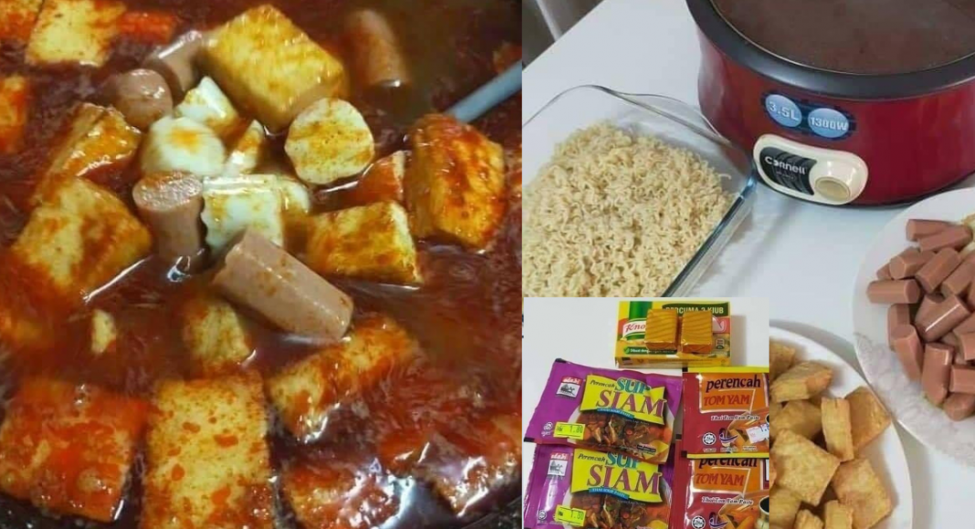 Buat Sawi Masin Sabahan Style, Enak Dimasak Macam-macam Menu! - KELUARGA