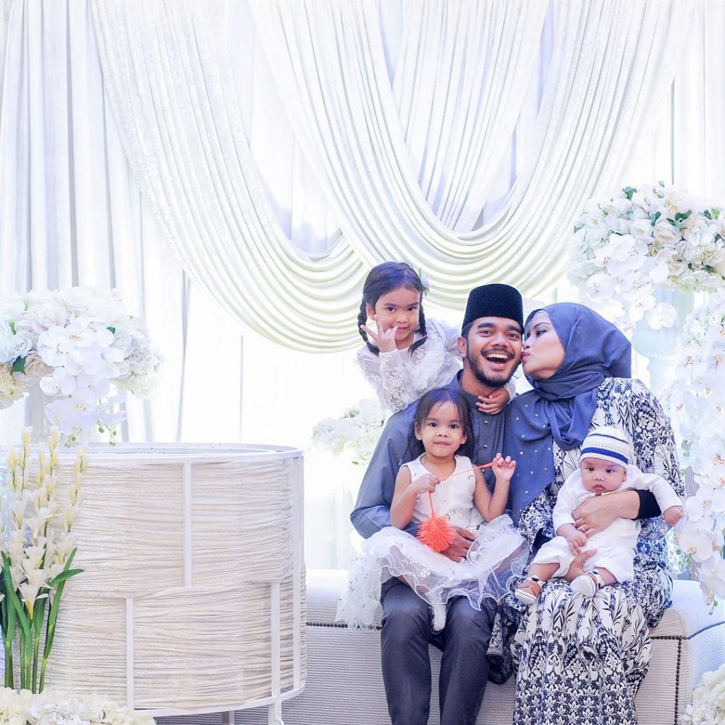 Menanggung Batuk Yang Teruk & Lama, Wanita Ni Akhirnya Amal Minum Air ...