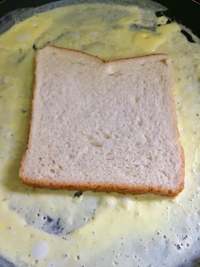 Begini Cara Buat Kuih Cakoi Jadi Lebih Sedap Dan Lembut. Siap Ada ...