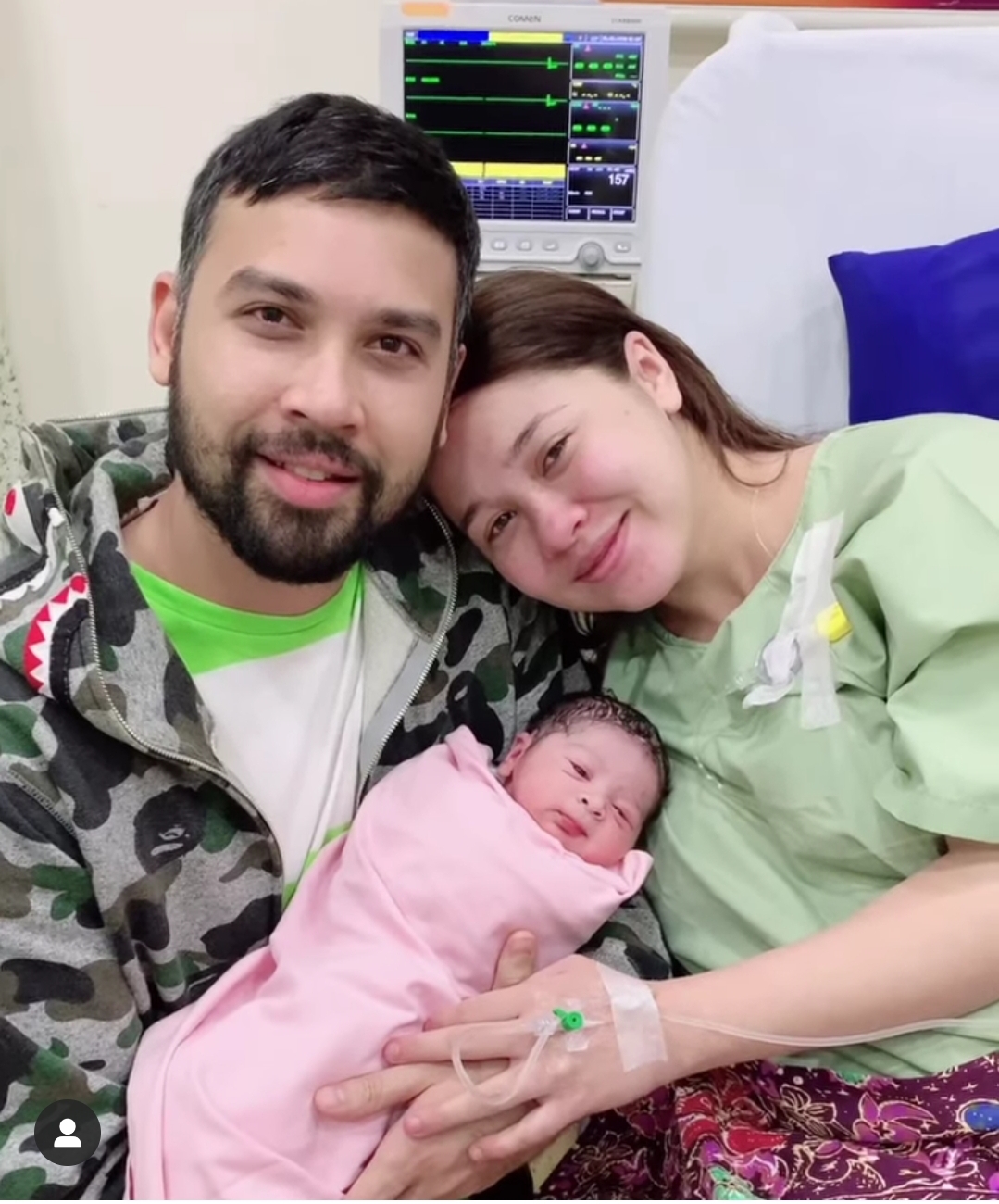 “Terkejut Tengok Tarik-Tarik Jadi Batang Pokok”. Rupanya Bukan Calang ...