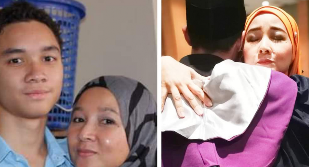 Membaja Tanaman Dalam Pasu, Begini Caranya Bagi Mak-mak Yang Beginner ...