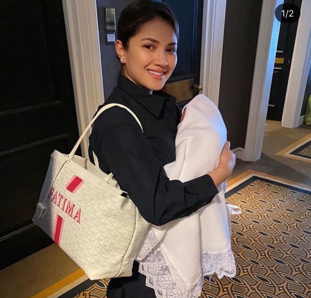 Entri Ke Tiga Tetap Tunjuk Muka Sipi Sipi. Peminat Fazura Dah Mula ...