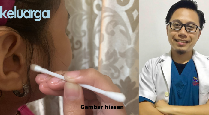 Penyakit 'Angin' Dalam Badan, Ingat Biasa Je Tapi Boleh Jadi Teruk Bila ...