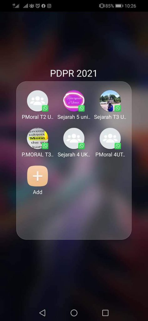 Membaja Tanaman Dalam Pasu, Begini Caranya Bagi Mak-mak Yang Beginner ...