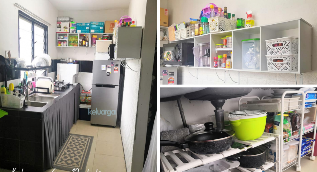 Membaja Tanaman Dalam Pasu, Begini Caranya Bagi Mak-mak Yang Beginner ...