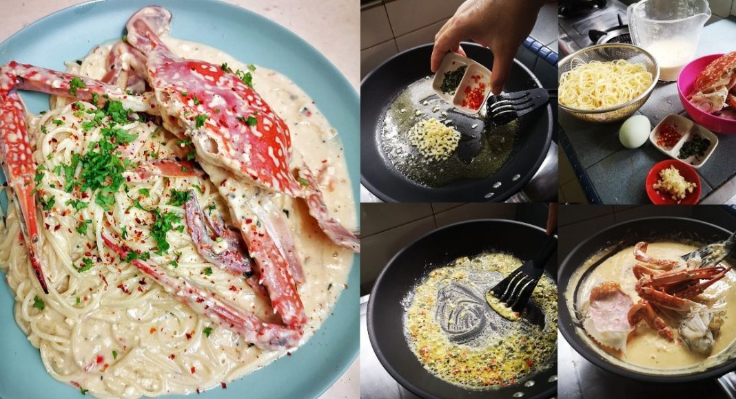 Buat Sawi Masin Sabahan Style, Enak Dimasak Macam-macam Menu! - KELUARGA