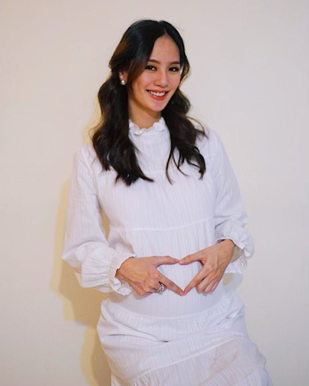 "Tak Sempat Ibu Nak Nyanyi Aafiyah Dah Takeover!" Warganet Kagum Dengar ...