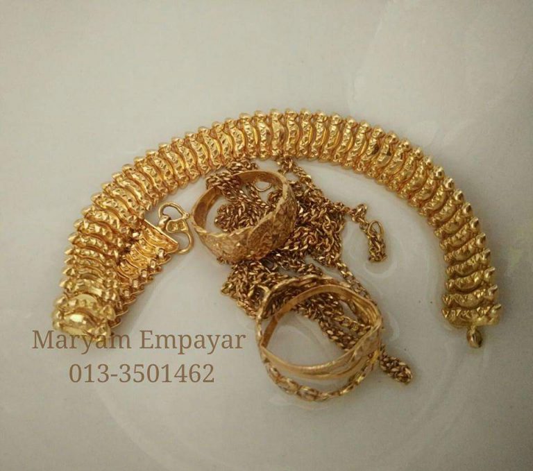 Membaja Tanaman Dalam Pasu, Begini Caranya Bagi Mak-mak Yang Beginner ...