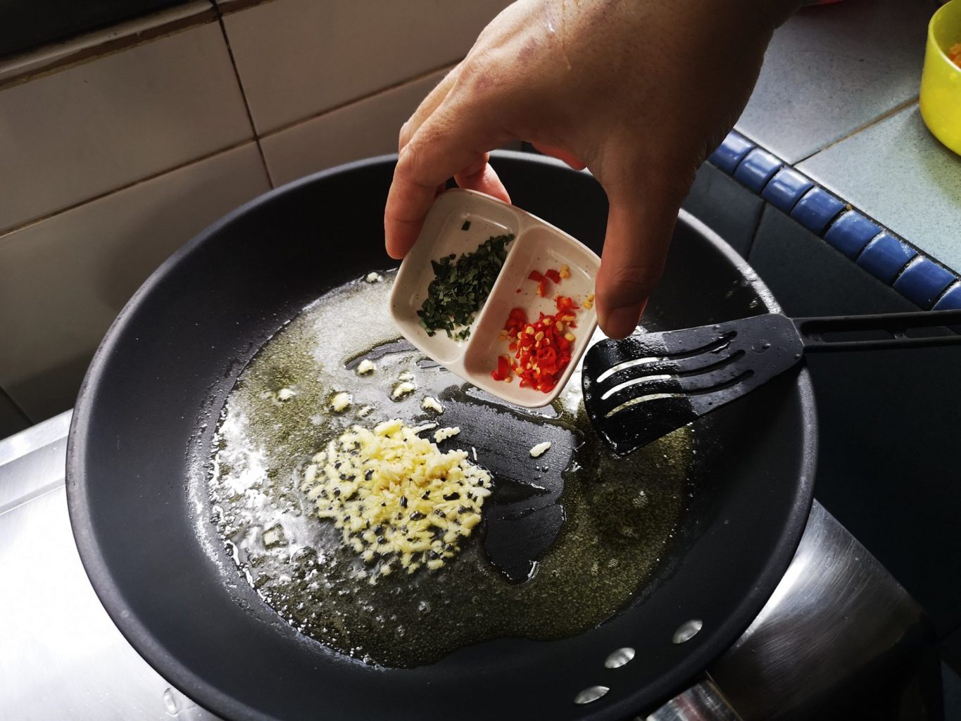 Buat Sawi Masin Sabahan Style, Enak Dimasak Macam-macam Menu! - KELUARGA
