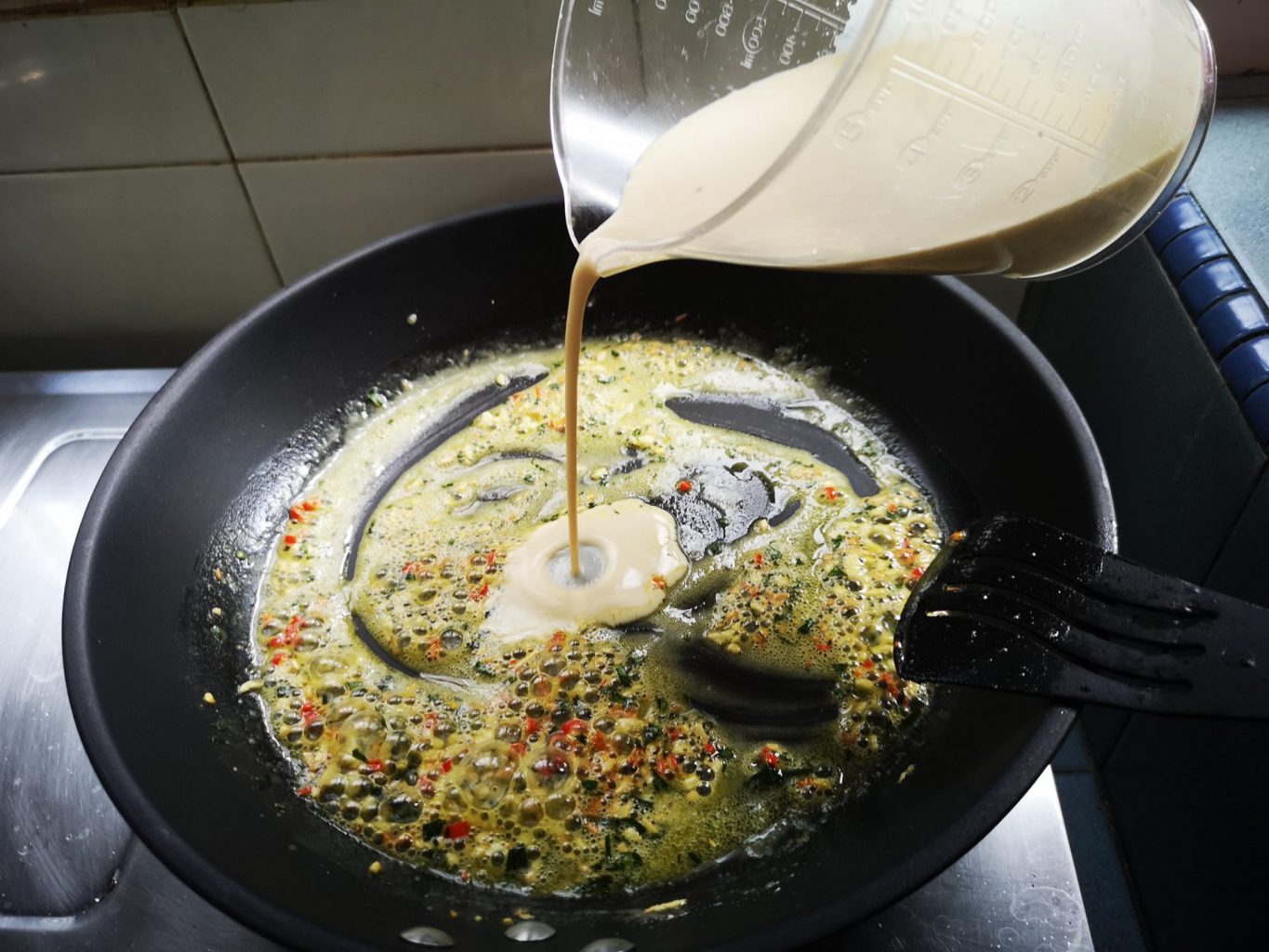 Buat Sawi Masin Sabahan Style, Enak Dimasak Macam-macam Menu! - KELUARGA