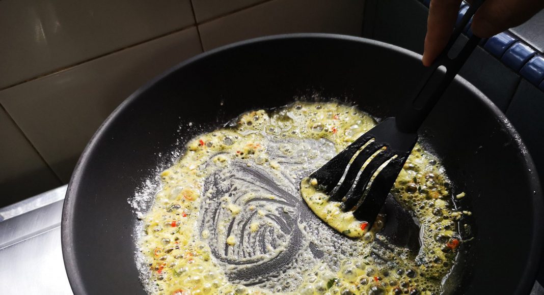 Buat Sawi Masin Sabahan Style, Enak Dimasak Macam-macam Menu! - KELUARGA