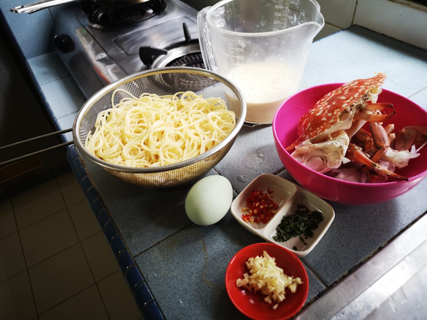 Buat Sawi Masin Sabahan Style, Enak Dimasak Macam-macam Menu! - KELUARGA