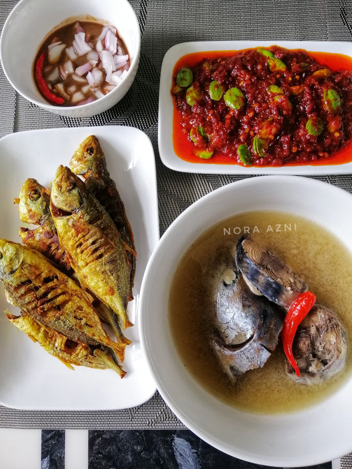 Wanita Ni Kongsi 30 Hidangan Masakan Yang Simple Tapi Sedap! Confirm ...