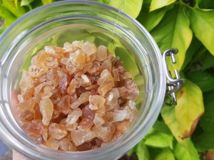 Cara Buat Air Katira Original Orang Johor, Ni Resipinya. Confirm ...