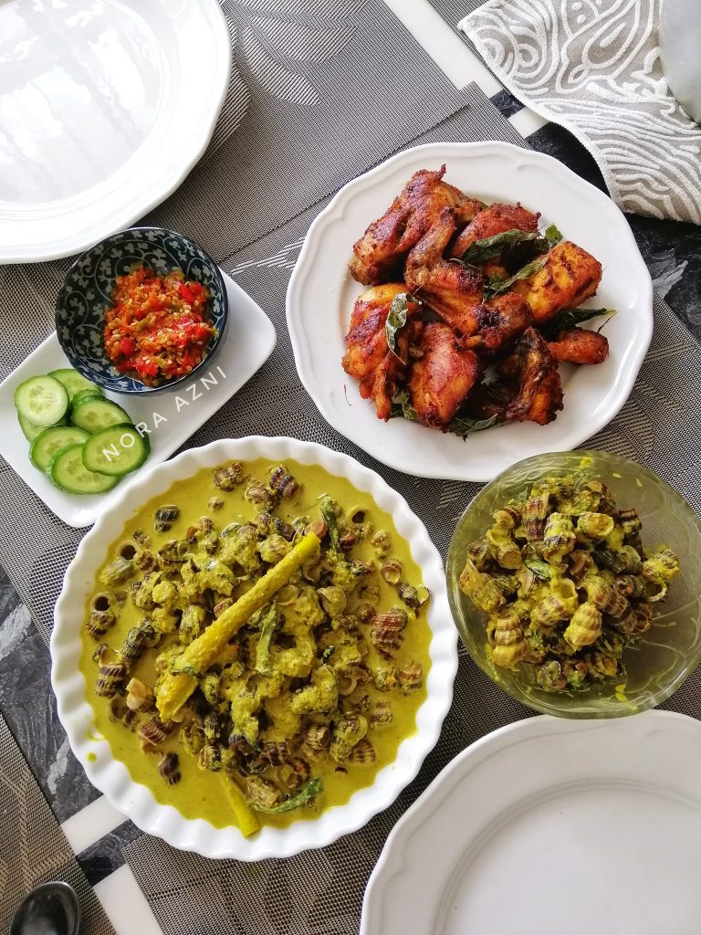 Wanita Ni Kongsi 30 Hidangan Masakan Yang Simple Tapi Sedap! Confirm ...