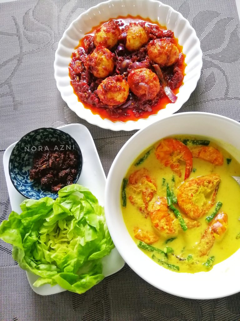 Wanita Ni Kongsi 30 Hidangan Masakan Yang Simple Tapi Sedap! Confirm ...