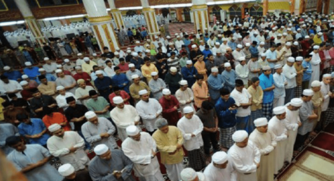 Menanggung Batuk Yang Teruk & Lama, Wanita Ni Akhirnya Amal Minum Air ...