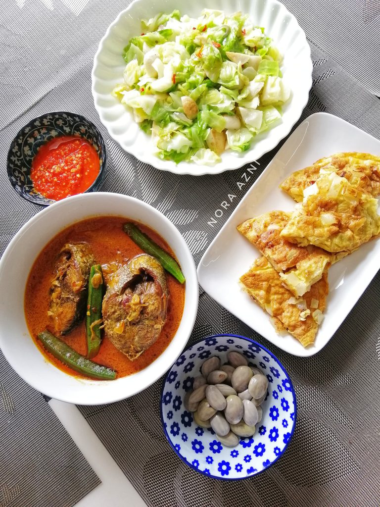 Wanita Ni Kongsi 30 Hidangan Masakan Yang Simple Tapi Sedap! Confirm ...