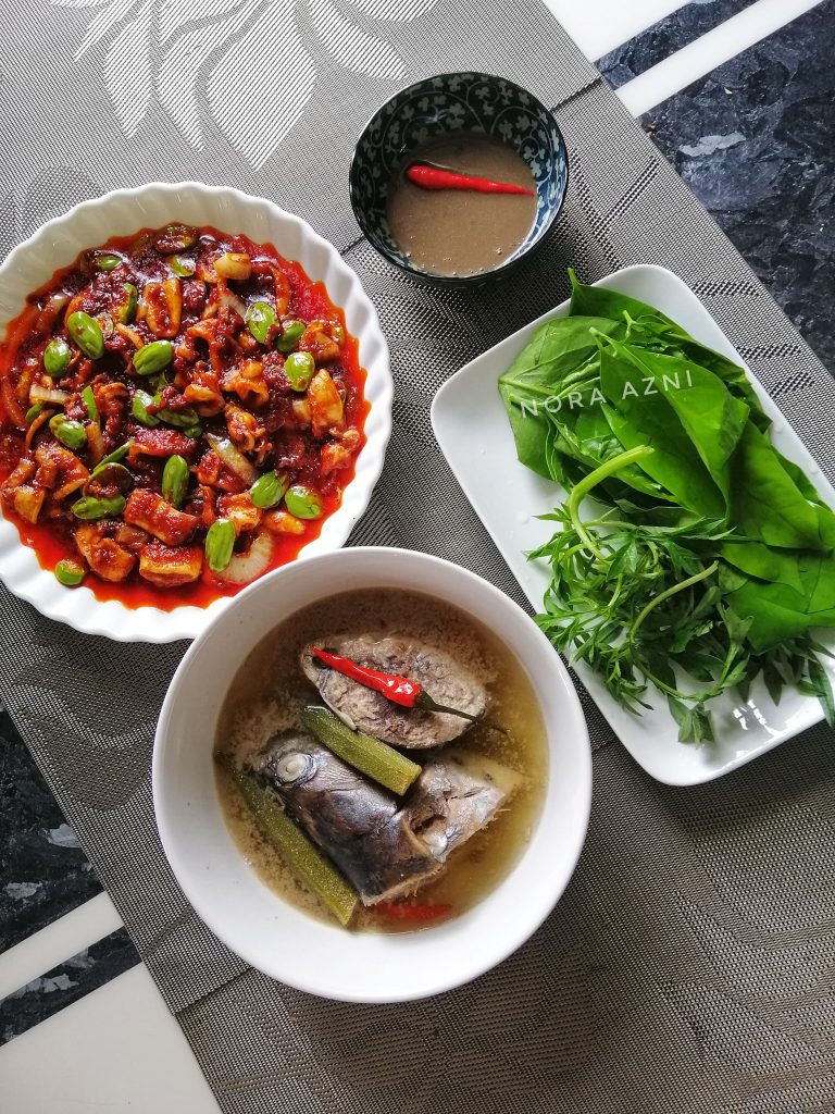 Wanita Ni Kongsi 30 Hidangan Masakan Yang Simple Tapi Sedap! Confirm ...