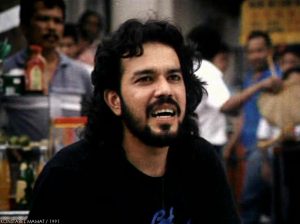 "Wah Legend Ni Hampir Tak Kenal, Lain Sekarang. Suka Lakonan Mereka ...