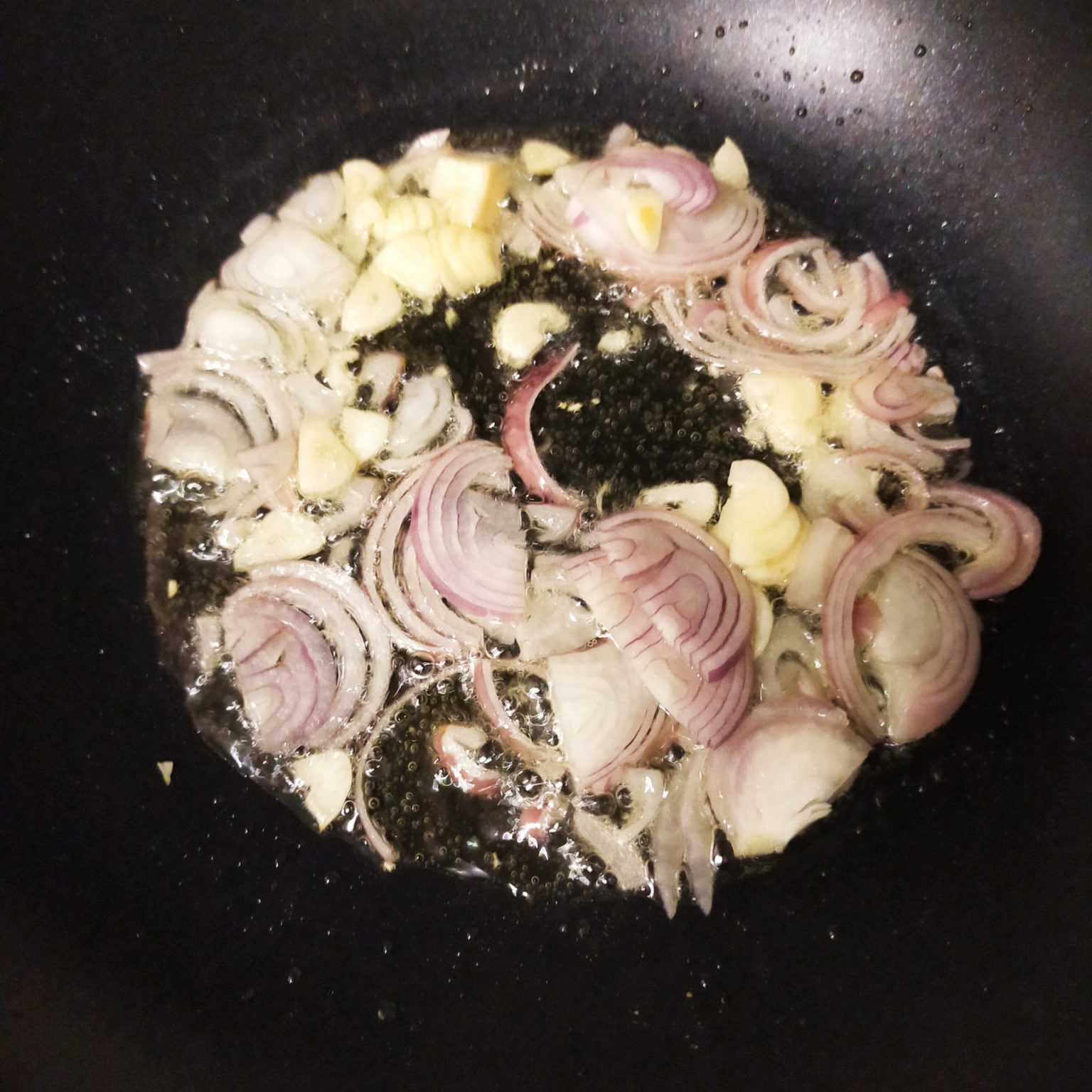 Buat Sawi Masin Sabahan Style, Enak Dimasak Macam-macam Menu!