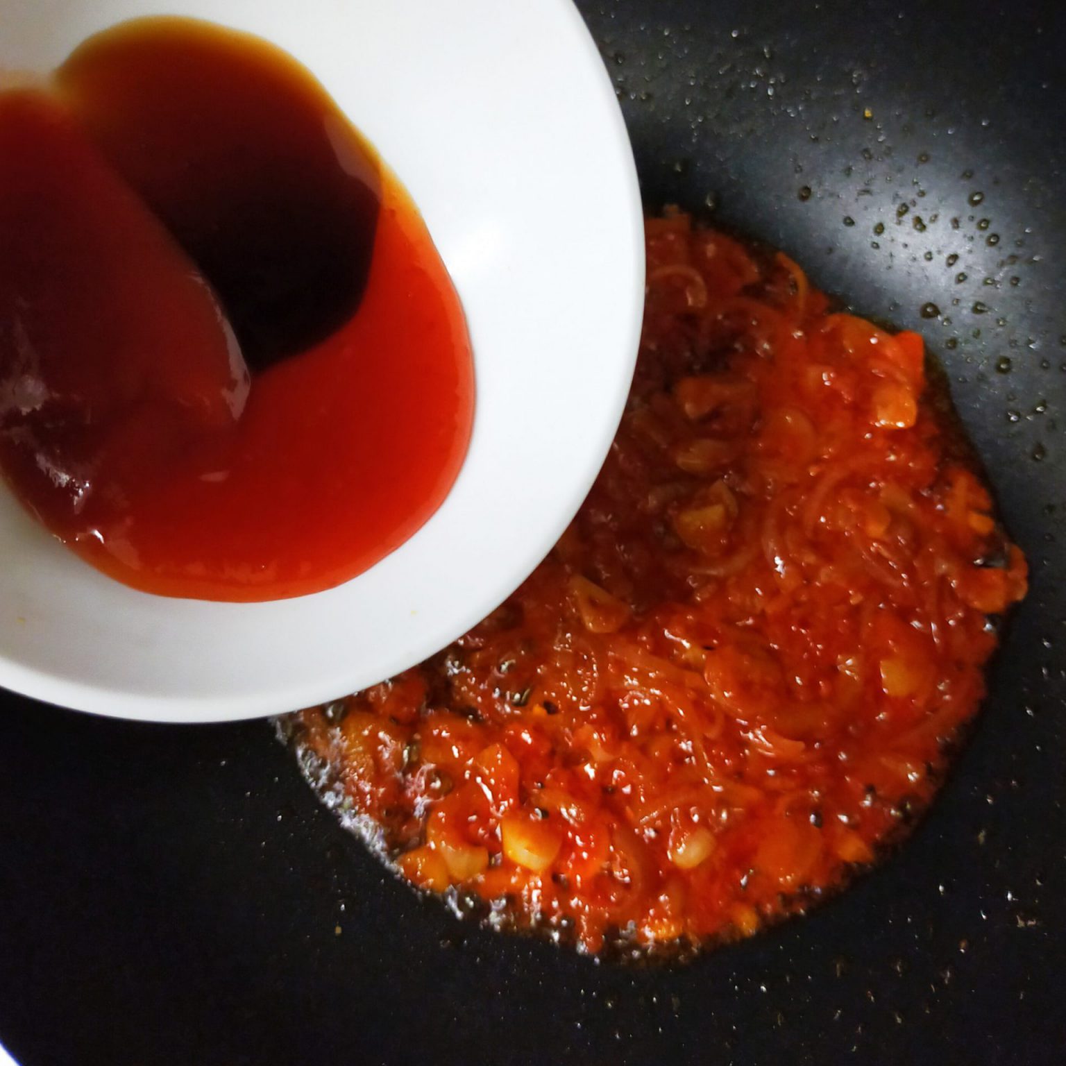 Buat Sawi Masin Sabahan Style, Enak Dimasak Macam-macam Menu!