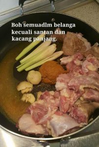 Nasi Ayam Paling Simple, Tapi Rasanya Memang Terlajak Sedap! - KELUARGA