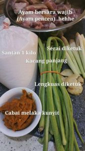 Nasi Ayam Paling Simple, Tapi Rasanya Memang Terlajak Sedap! - KELUARGA