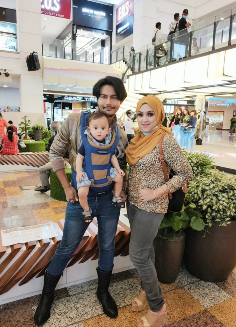 “Selama Ni Cara Kita Palang Salinan Ic Salah!” - Ini Cara ‘Palang ...