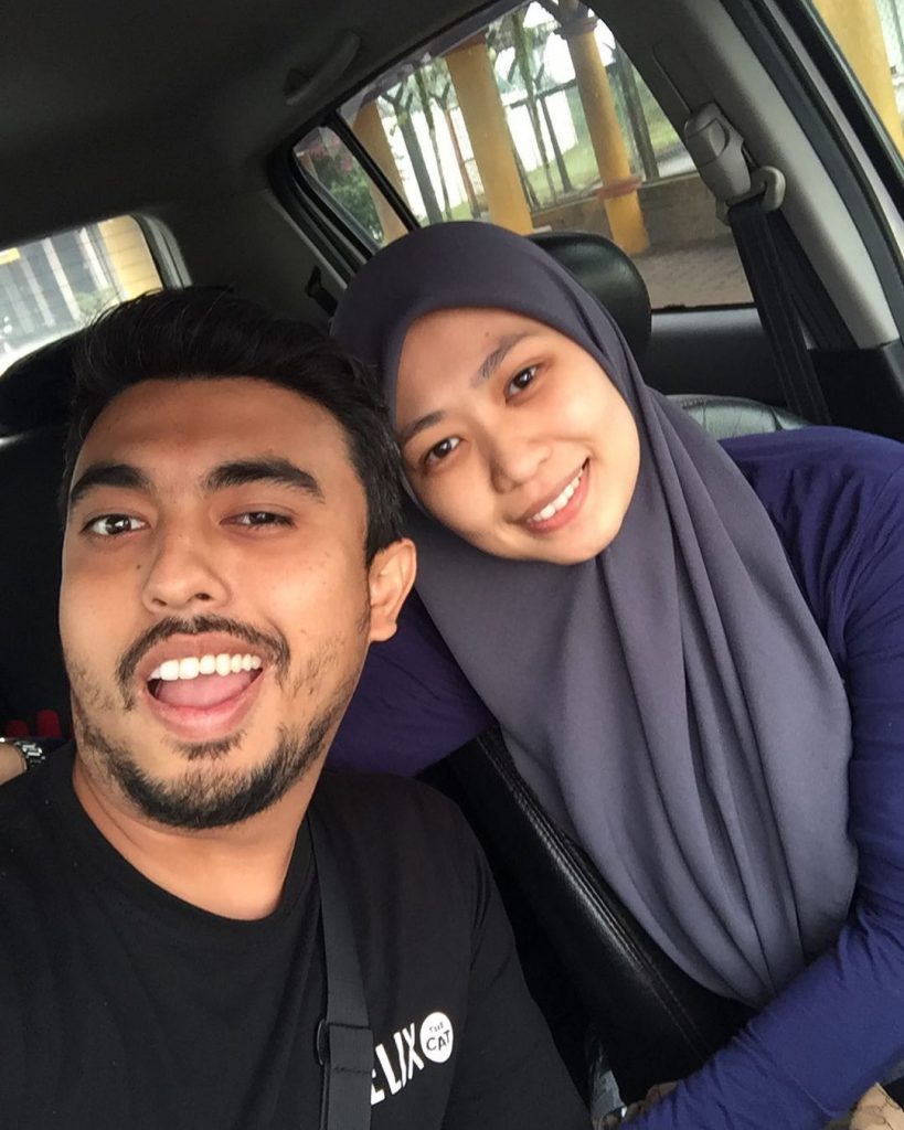 "Pergi Scan, Tengok Sendiri Baby Sihat, Bergerak." Isteri Hamil 5 Bulan ...