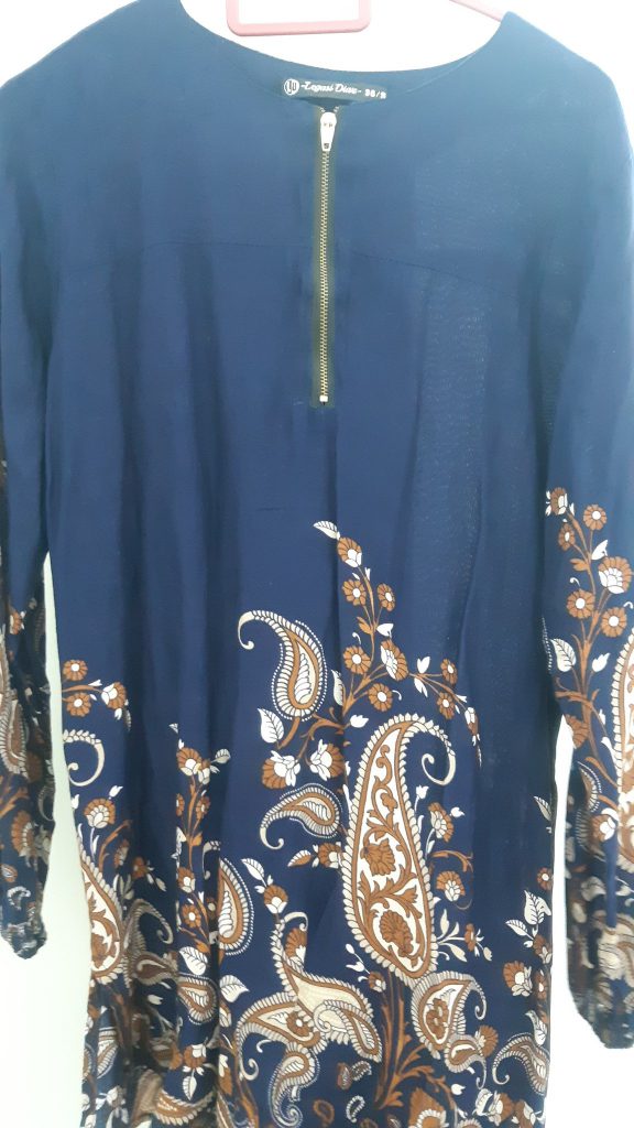 Kemas Rumah Tak Akan Ada Rasa Stress Atau Terbeban Kalau Mak-mak ...