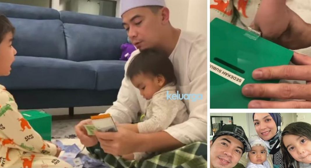 "Bila Ada Rezeki Lebih Boh Besar, Bila 'Lockdown' Tak Kerja Boh ...