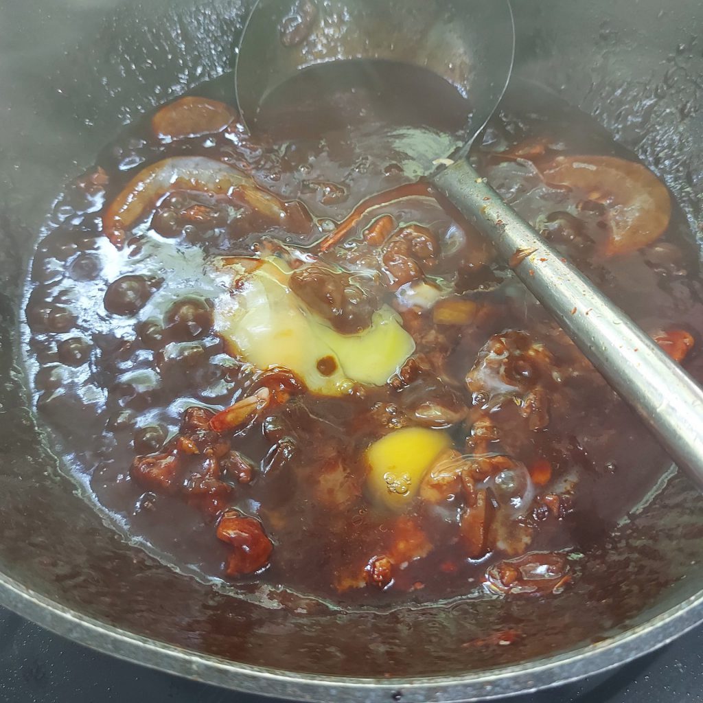 Tak Guna Ikan Pun Boleh Sedap! Wanita Ini Kongsi Resipi Mee Belacan ...