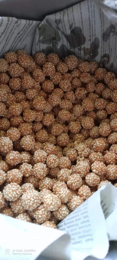 Rupanya Lada Hitam Buat Resipi Sotong Goreng Lada Ini Legend. Memang ...