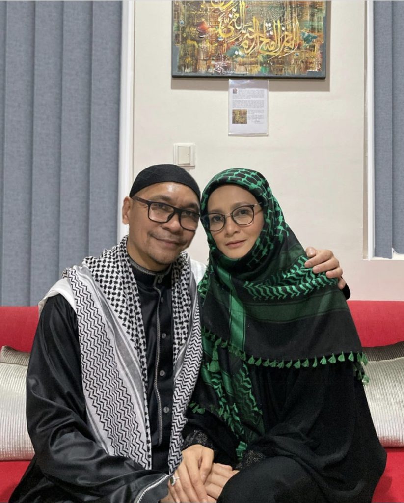 “Kerja Masak, mengemas, Cuci Buat Sendiri. Itu Exercise & Terapi. Penat ...
