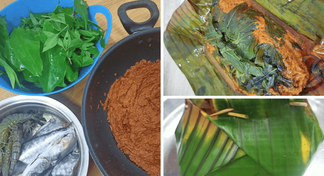 Buat Sawi Masin Sabahan Style, Enak Dimasak Macam-macam Menu! - Keluarga