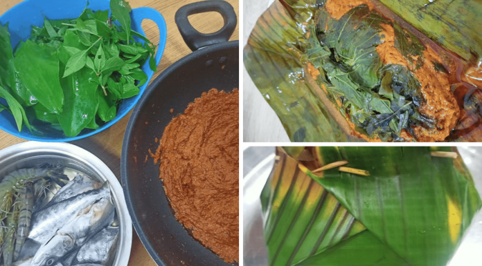 Buat Sawi Masin Sabahan Style, Enak Dimasak Macam-macam Menu! - Keluarga
