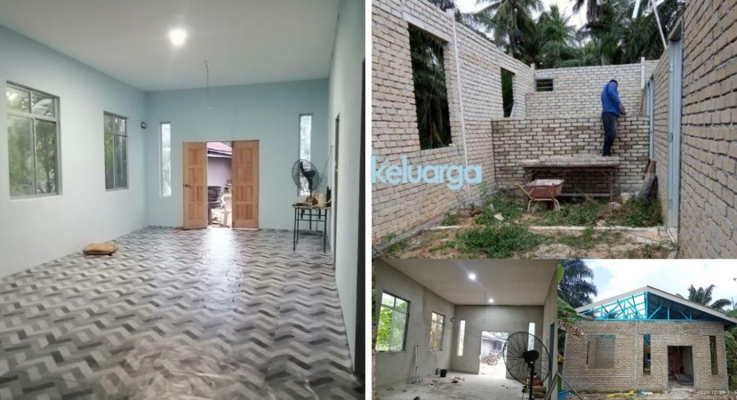 Membaja Tanaman Dalam Pasu, Begini Caranya Bagi Mak-mak Yang Beginner ...