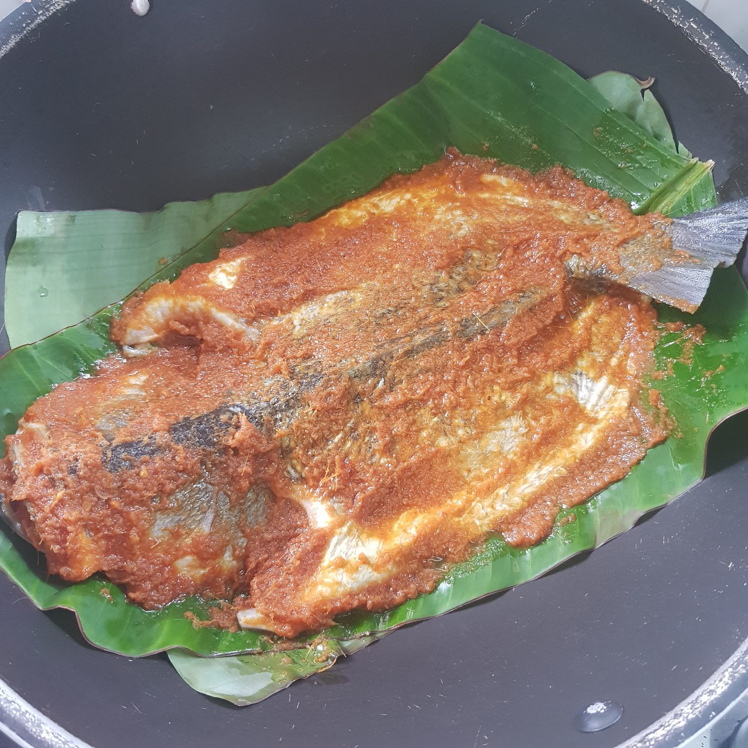 Talam Seri Muka, Menu Mudah & Enak Untuk Disediakan! - KELUARGA